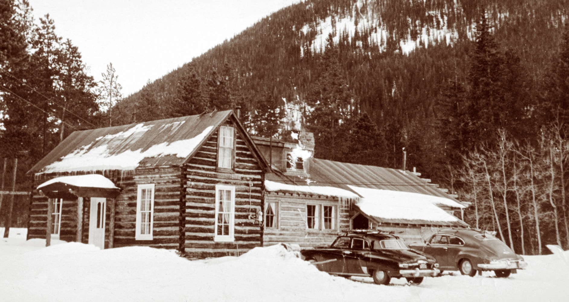 Summit County pioneers: Edna and Max Dercum | SummitDaily.com